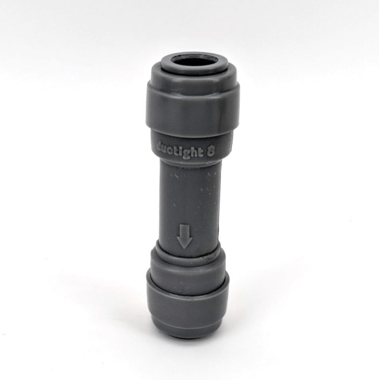 One Way Valve - Discount Home Brew Supplies - Kegging