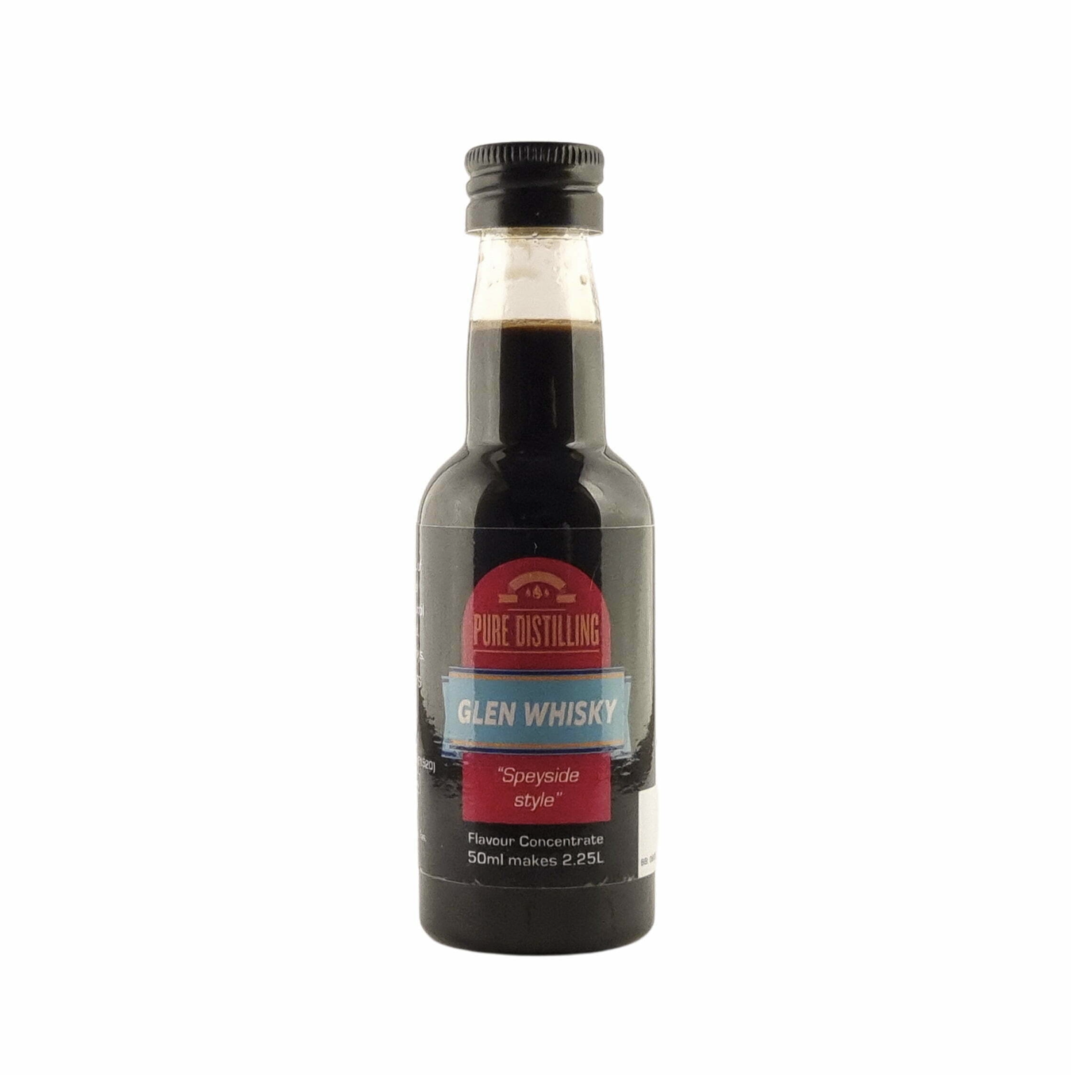 Glen Whisky - Discount Home Brew Supplies - Pure Distilling