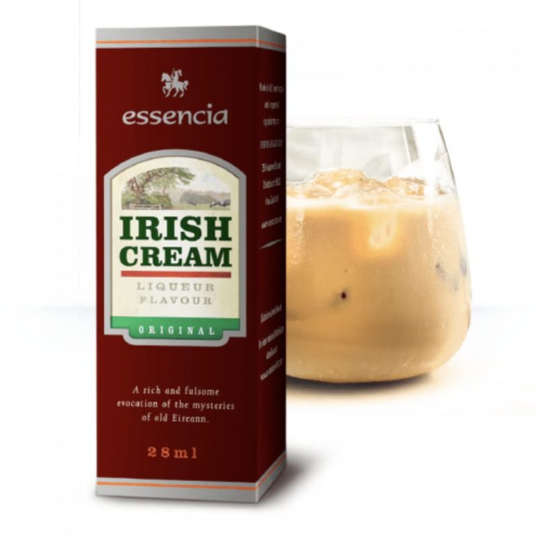 Essencia Irish Cream - Discount Home Brew Supplies - FREE SHIPPING On ...